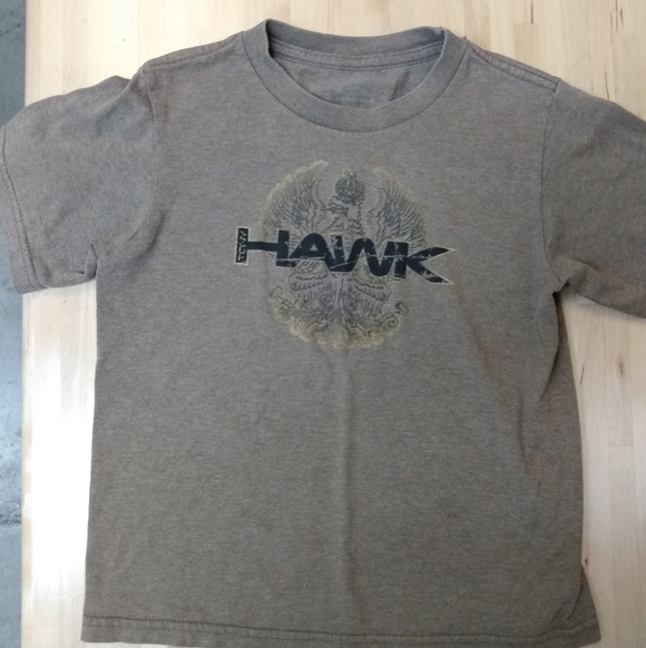 Tony Hawk | Shirts & Tops | Vintage Tony Hawk Shirt Boy Sz 4 5 Xs Nice ...